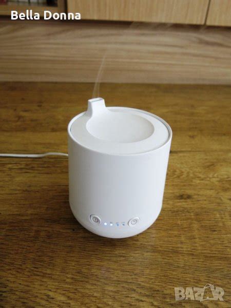 Електрически дифузер за етерични масла в Други в гр Варна Id45421379 — Bazar Bg