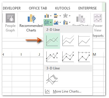 How To Break Chart Axis In Excel How To Break Chart Axis In Excel