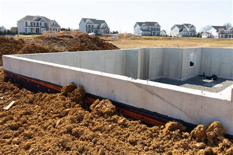 3 Common Types Of Foundations Their Pros And Cons