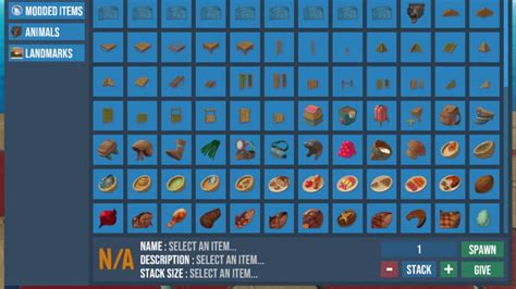 All Cheats And Commands In Raft Gamepur