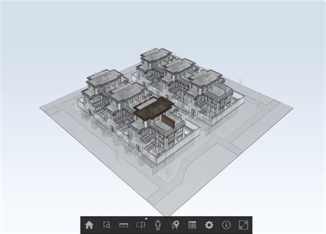 Bim Webgl 模型 轻量化一款建筑信息模型的bim轻量化开发引擎 Csdn博客