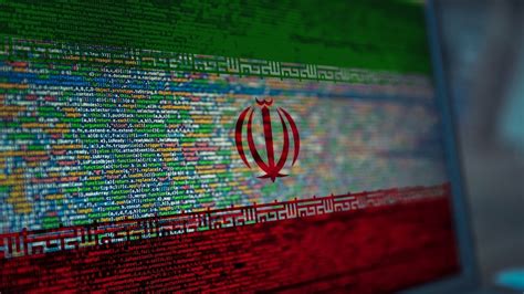 Iranian Apt Group Invades Government Networks With Malware Via