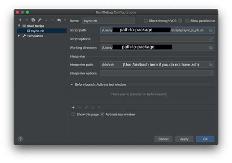 Using An IDE PyCharm With GCP AI Notebooks Swiftlane