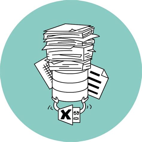 Automate Your Excel Processes By Consultativepa Fiverr