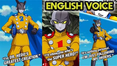 global gamma 1 and gamma 2 english intros super attacks dragon ball z