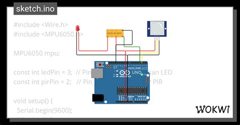 Relay Dan Pirzul Wokwi Esp32 Stm32 Arduino Simulator