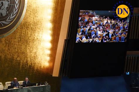 НҮБ ын Ерөнхий ассамблей ОХУ ыг хүний эрхийн зөвлөлд дахин сонгосонгүй Dnn Mn