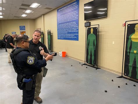 Daf Expands Training For Civilian Defender Force Joint Base San
