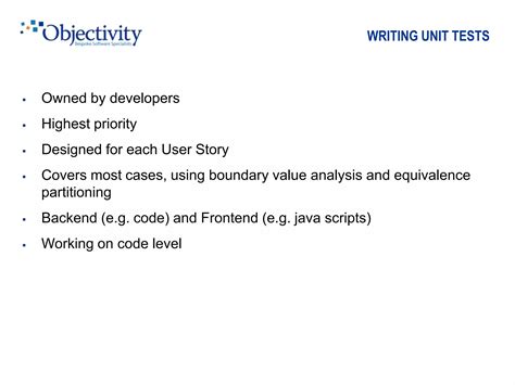 Test Automation Approach PPTX