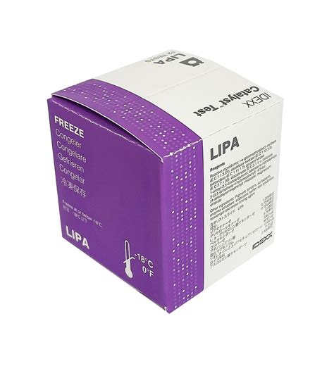 Catalyst® Lipa Lipase Công Ty Tnhh Thương Mại Nam Lâm
