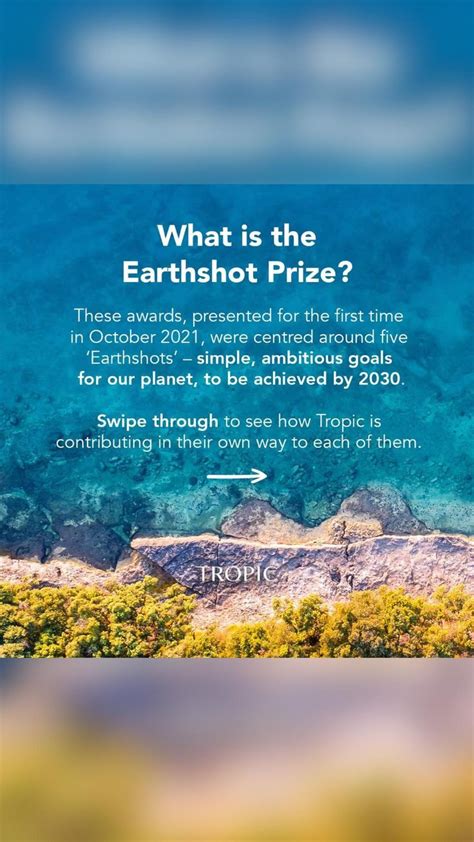 Tropic Infinite Purpose Sustainable With Double Offset Emissions