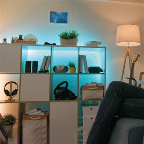 LED CINTA RGB ECO Sylvania Colombia