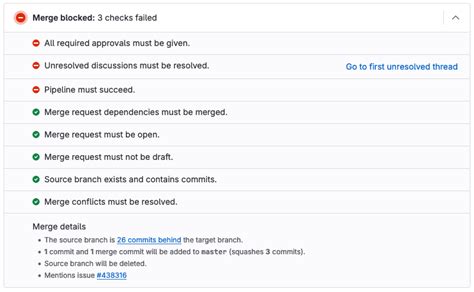 Gitlab 1610 Released With Semantic Versioning In The Cicd Catalog Gitlab