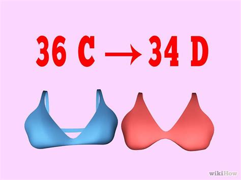 How To Measure Your Bra Size The Right Way Bra Bra Sizes How To Measure Yourself