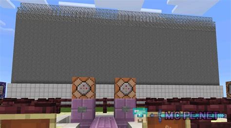 10 Command Block Creations [1 0 5] › Maps › Mcpe Minecraft Pocket Edition Downloads