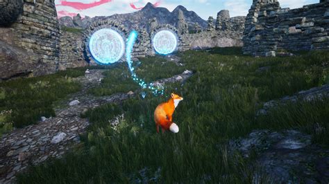 Steam Community Guide Spirit Of The North Walkthrough And 100