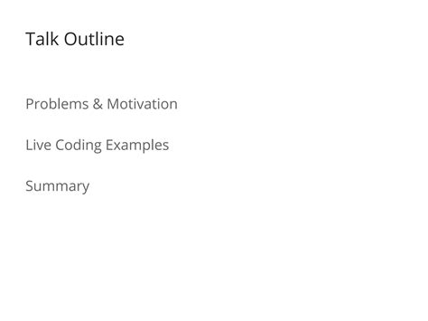 Introduction To Lambda Behave Ppt