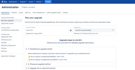 Jira Software 89x Release Notes Atlassian Support Atlassian Documentation