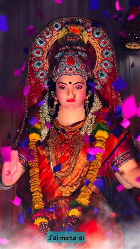 Durga The Goddess Durga Happy Navratri Images Navratri Images