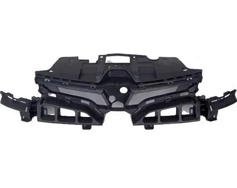 Решетка радиатора Renault Megane 2014-2016 внутр.часть 185646990 ...
