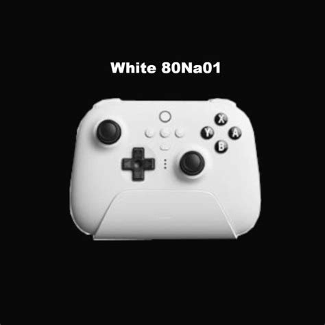 Jual 8bitdo Ultimate Bluetooth Gamepad Wireless Controller Switch