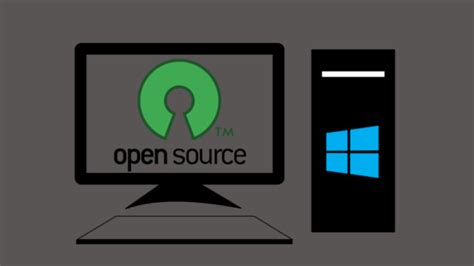 Top 10 Must Have Open Source Software For Windows Operating System Kadva Corp