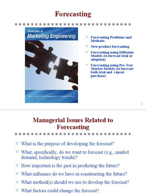 Principles Ch5 Forecasting Pdf Forecasting High Definition