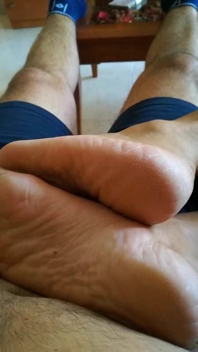 Footjob Bbw Amateur Xhamster