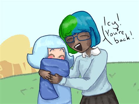 Drawing My Fave Scene From Every Bfb Episode Bfb 2 R