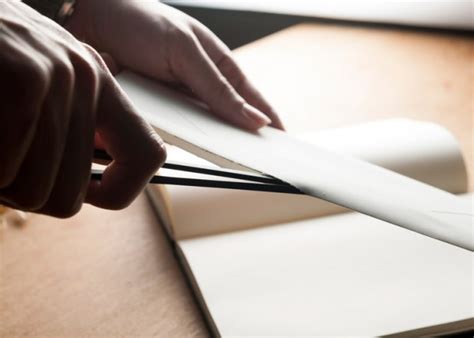 beyond object launches minimal metallic stationery
