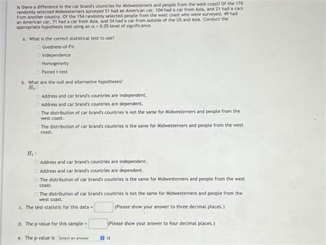 Solved Part E Drop Down Options Less Than Or Equal To Or Chegg Com