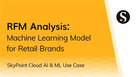 Rfm Analysis Is Your Key To Targeted Marketing Campaigns Skypoint