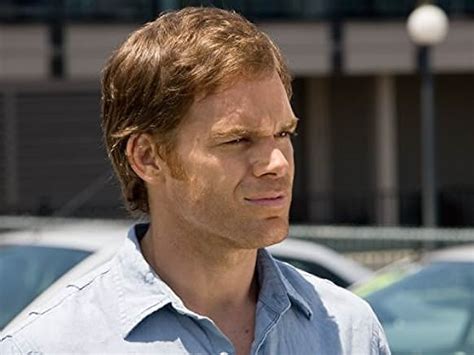 Dexter Tv Series 2006 2013 Photos Imdb