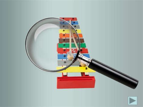 Музыкально дидактическая игра для детей на закрепление знаний о музыкальных инструментах