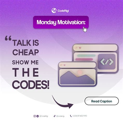 Coderigi On Linkedin Productivity Coding Developer Technology Startup