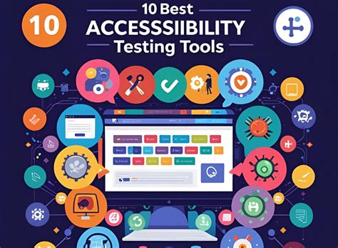 10 Best Accessibility Testing Tools To Ensure Inclusive Digital Experiences Genqe Ai Based