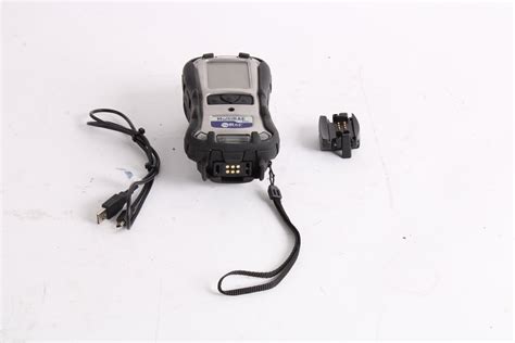 Rae Pgm6248 Multirae Pro Black Rubber Boot Sensors H2s Gamma Oxy C Ntc Tech