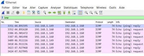 Configurer Le Port Mirroring Sous Hyper V It Connect