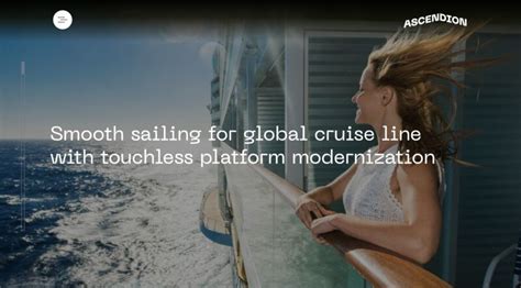 Ascendion On Linkedin Modernization Innovation Collaboration Technology Efficiency…