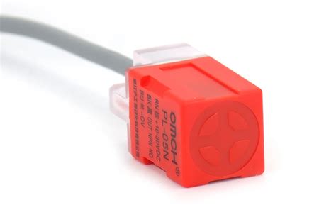 WaveTopSign Inductive Proximity Sensor Switch PL N Mm NPN Out DC Wavetopsign