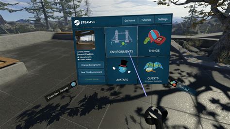 Steamvr Game Ui Database