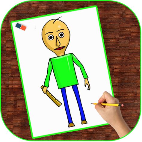 About How To Draw Baldi Google Play Version Apptopia