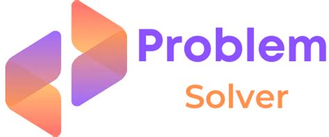 Contact Be Problem Solver