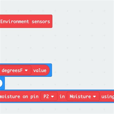 makecode a programming environment used to program the micro bit the