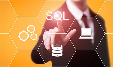 Sql Database Administrator At Qls Level 5 Online Course And Certification