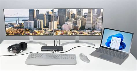 Monitor Not Working With Docking Station Quick Fixes And Solutions
