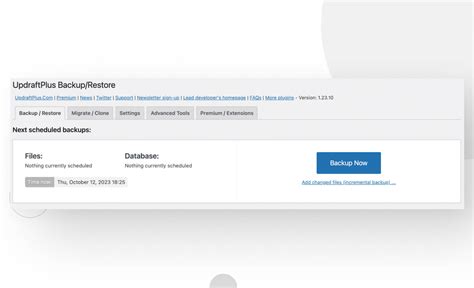 Uninstall Wordpress From Cpanel In 7 Easy Steps White Canvas