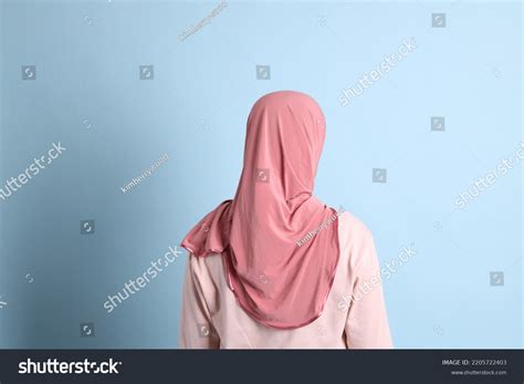 Indonesian Women Hijab