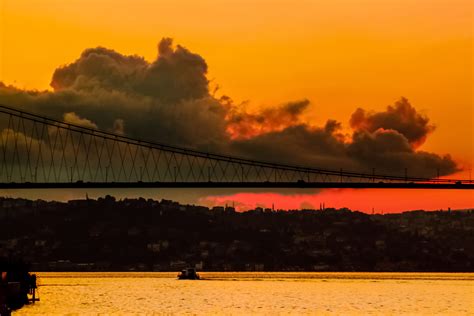 무료 이미지 바다 연안 수평선 구름 하늘 태양 해돋이 일몰 다리 햇빛 아침 웨이브 새벽 황혼 저녁 반사 사리 별 사진 300 평 잔광