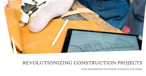 How Rendering Software Changed The Way We Approach Construction Projects Archova Visuals